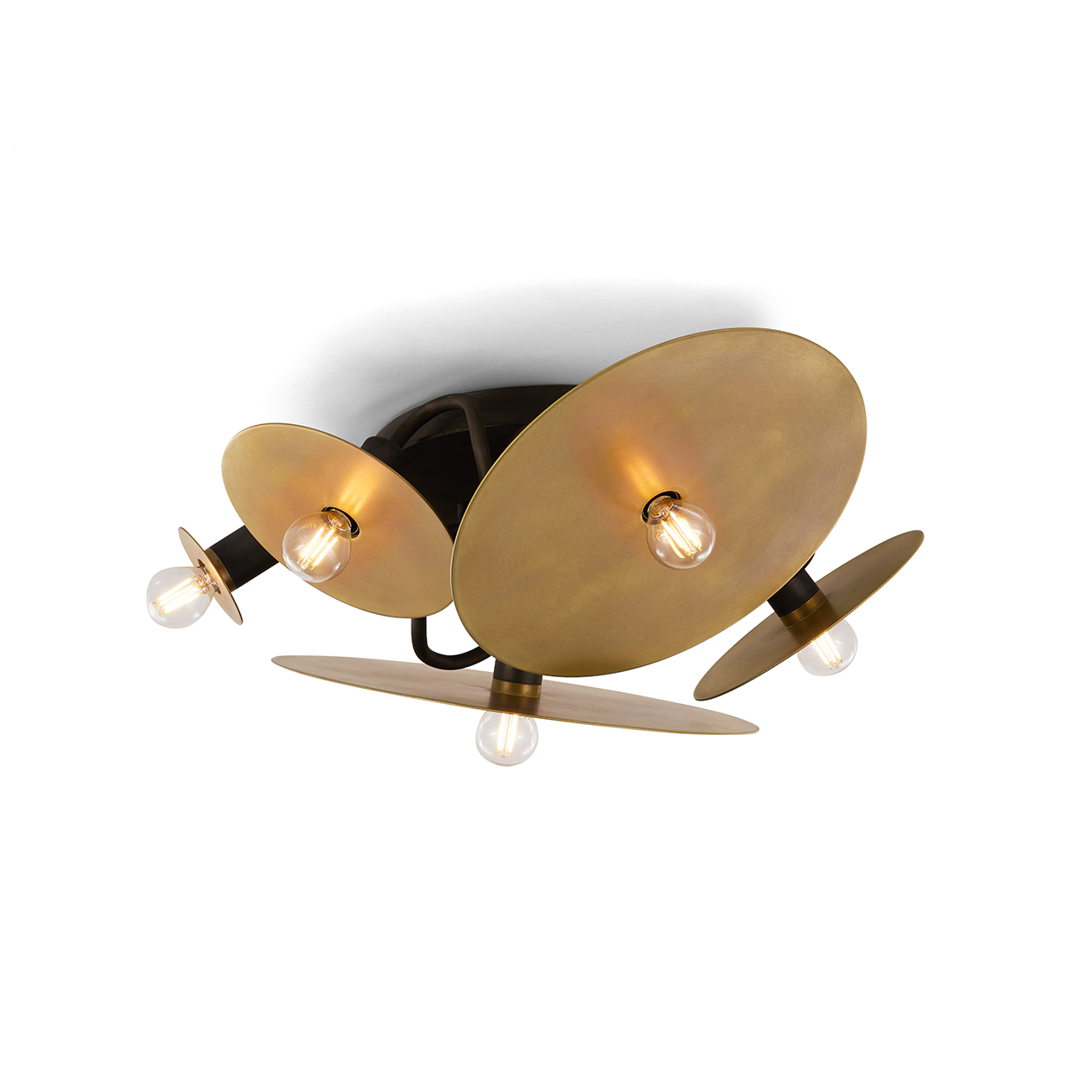 SOLIS Ceiling Lamp - Brand van Egmond
