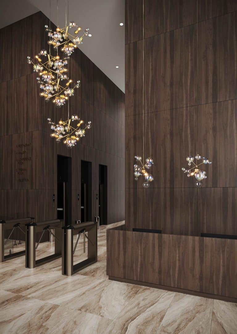 Bubbles - Brand van Egmond